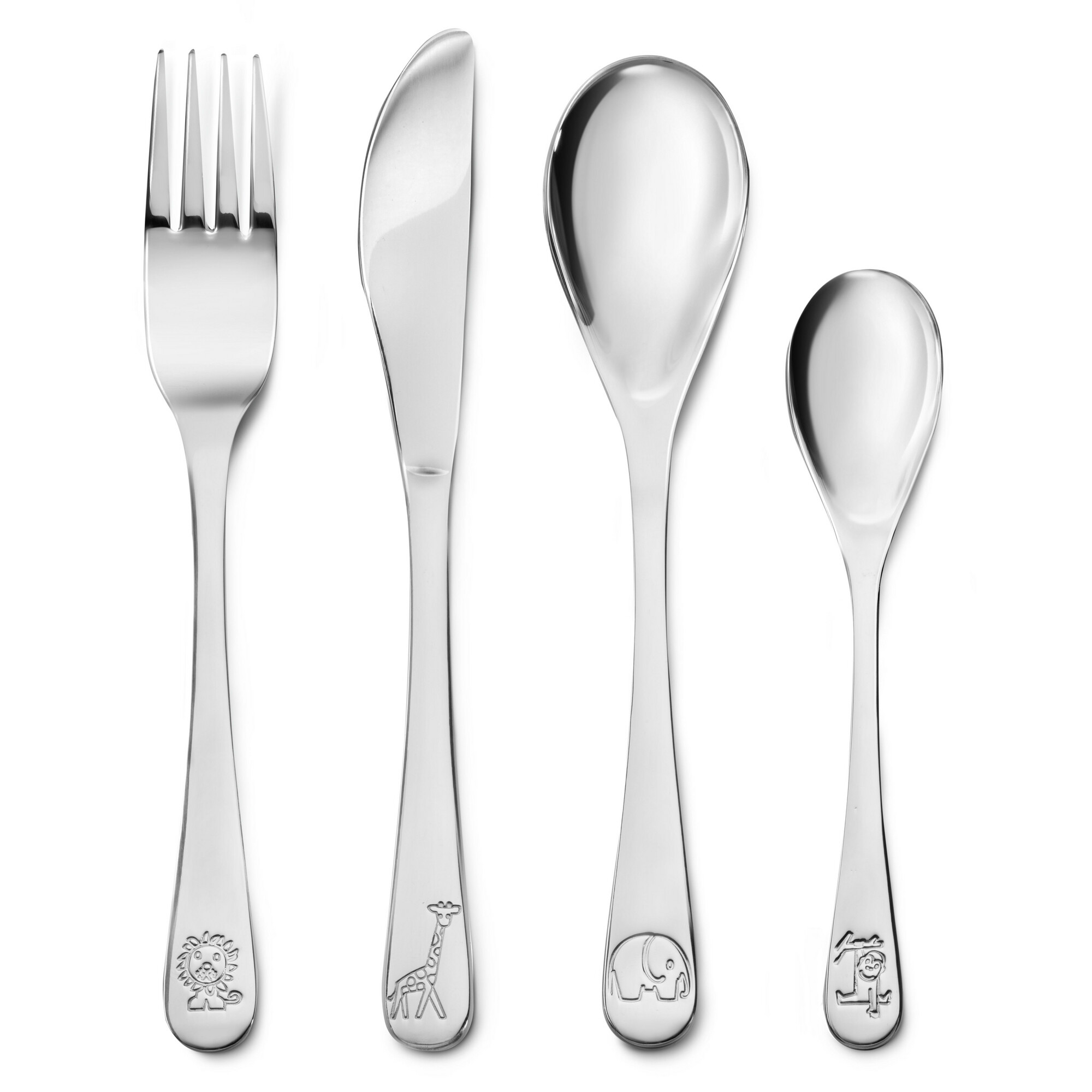 Jungle - Guide des produits