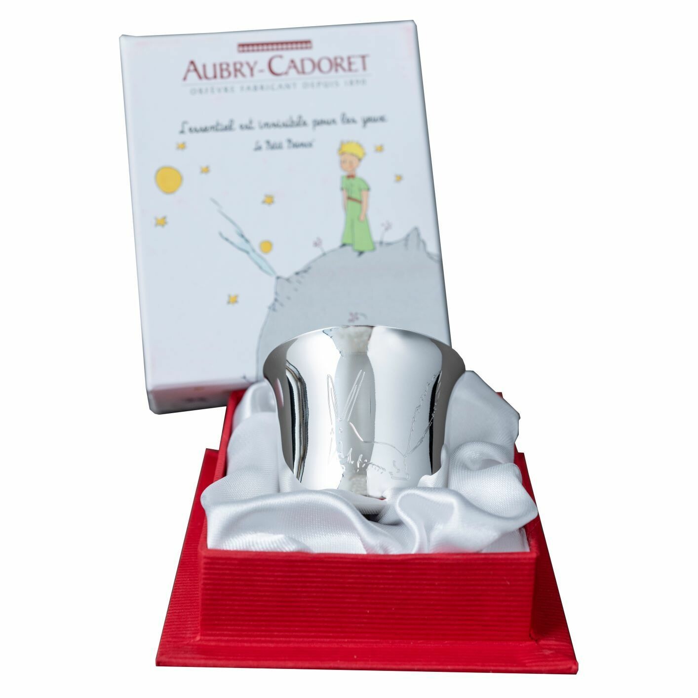 Set de table enfant Petit Prince - PremierCadeau