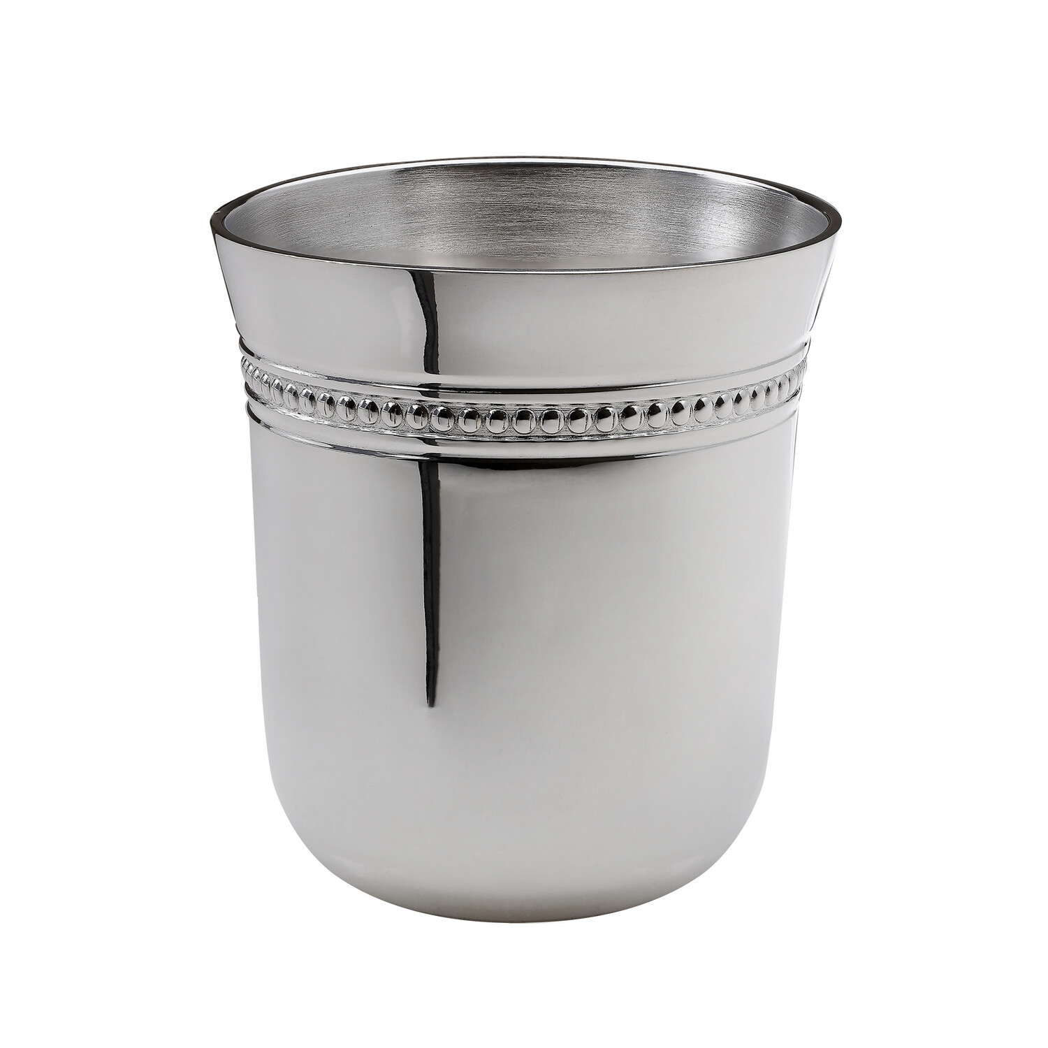 Timbale Evasée Perles - PremierCadeau